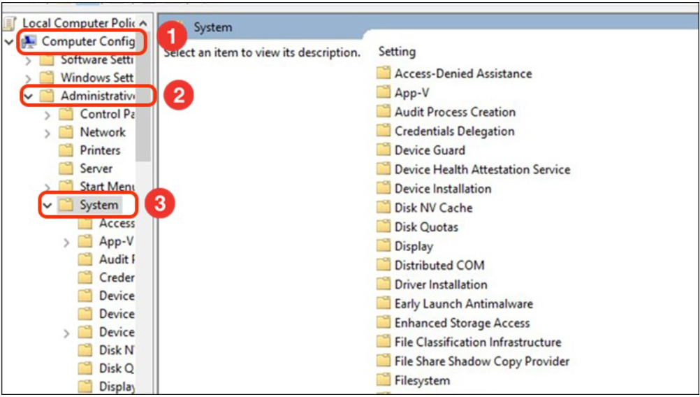 lỗi NET Framework khi cài phần mềm và cách khắc phục